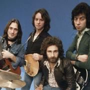 Supertramp - LETRAS.COM (107 canciones)