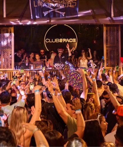 LOOSEN UP (FEAT. DAWTY & PRESTON HARRIS) - Hugel - LETRAS.COM