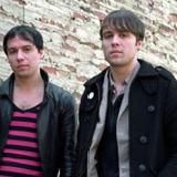 A POINT TOO HARD TO MAKE - The Cribs - LETRAS.COM