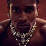 PRAY4DAGANG (FEAT. KAYCYY) - A$AP Rocky - LETRAS.COM
