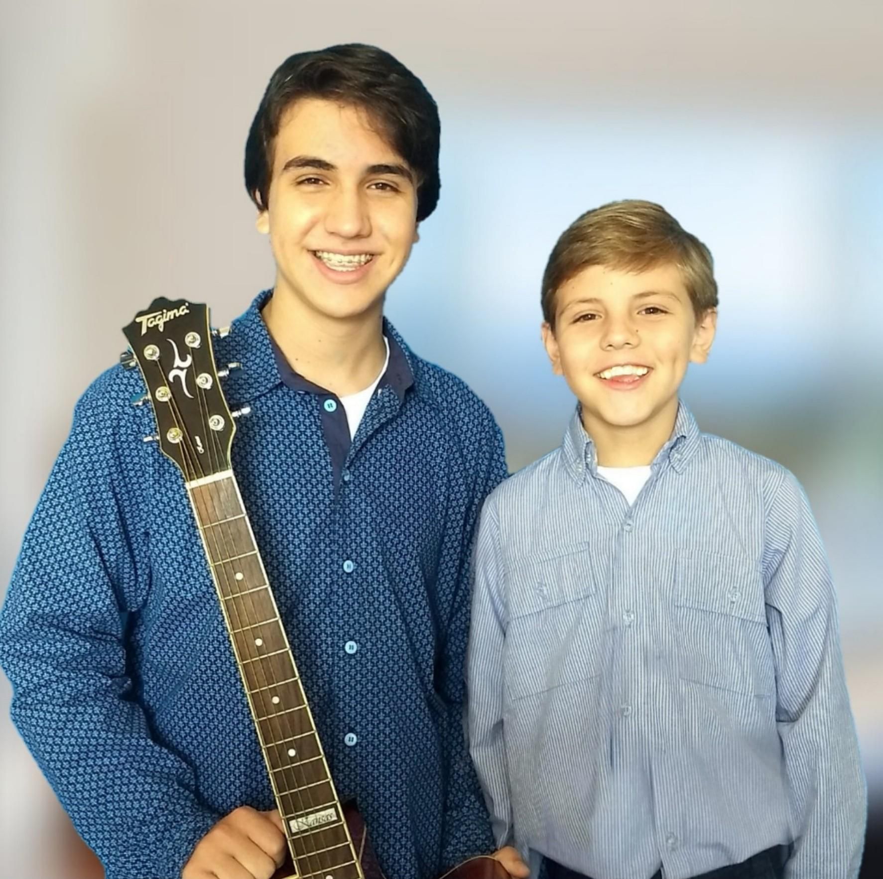 TODAS AS NOITES - Gabriel Milan e Matheus - LETRAS.COM