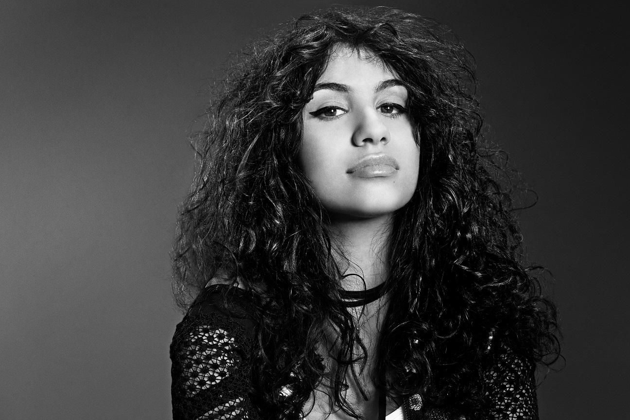 Alessia Cara fotos (38 fotos) - LETRAS.COM