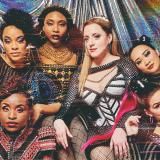 GET DOWN - SIX: The Musical - LETRAS.COM