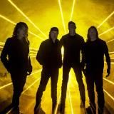 THE UNFORGIVEN II - Metallica - LETRAS.COM