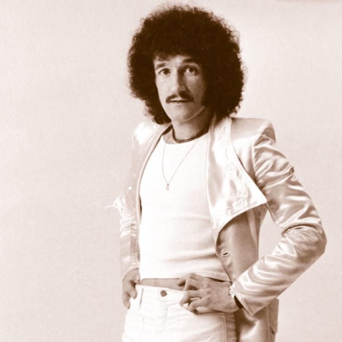 Geff Harrison - LETRAS.COM (5 canciones)