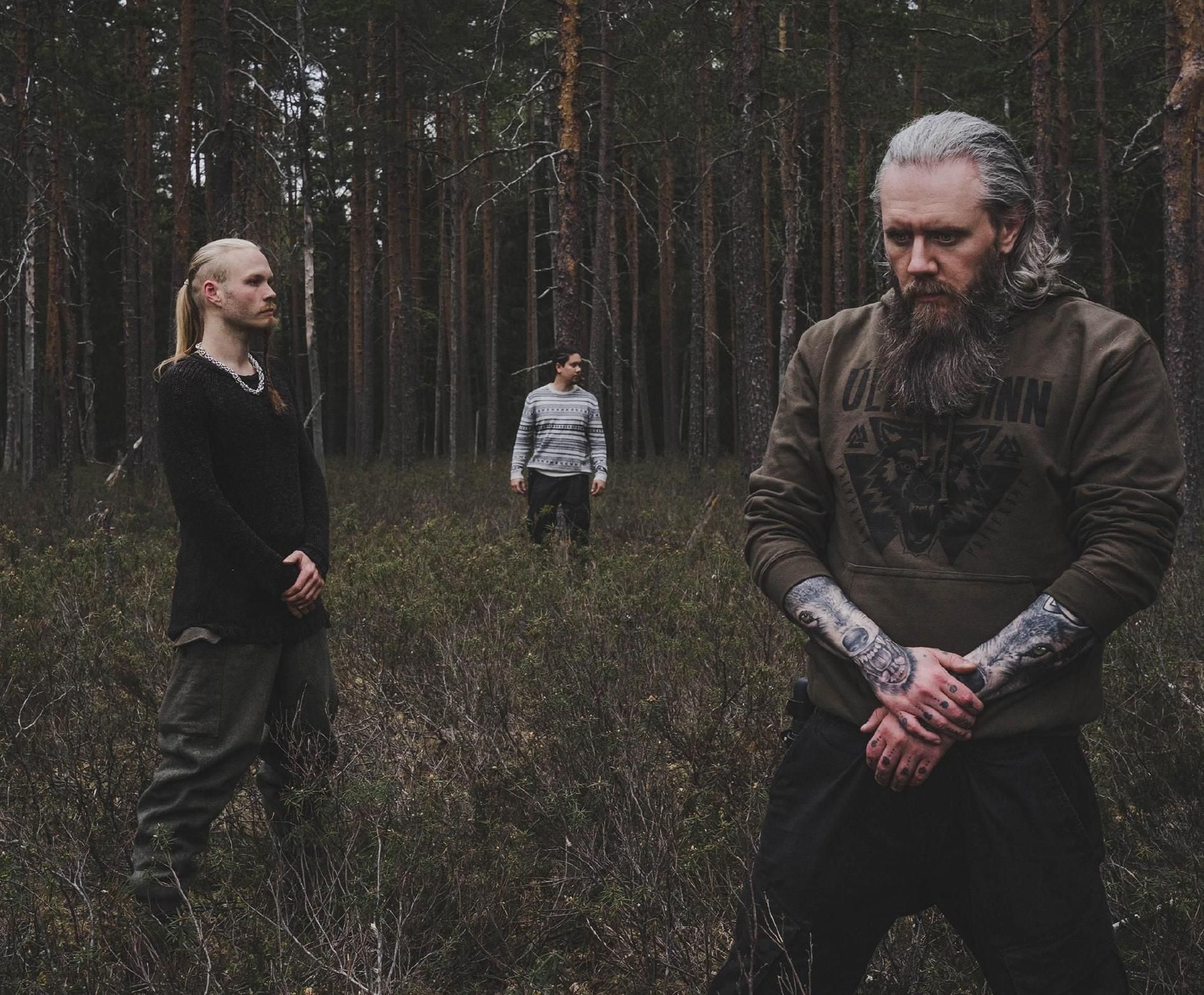 URBAN ENLIGHTENMENT OF DESOLATION - Ofdrykkja - LETRAS.COM