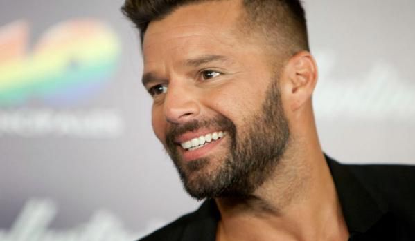 Ricky Martin fotos (23 fotos) - LETRAS.MUS.BR