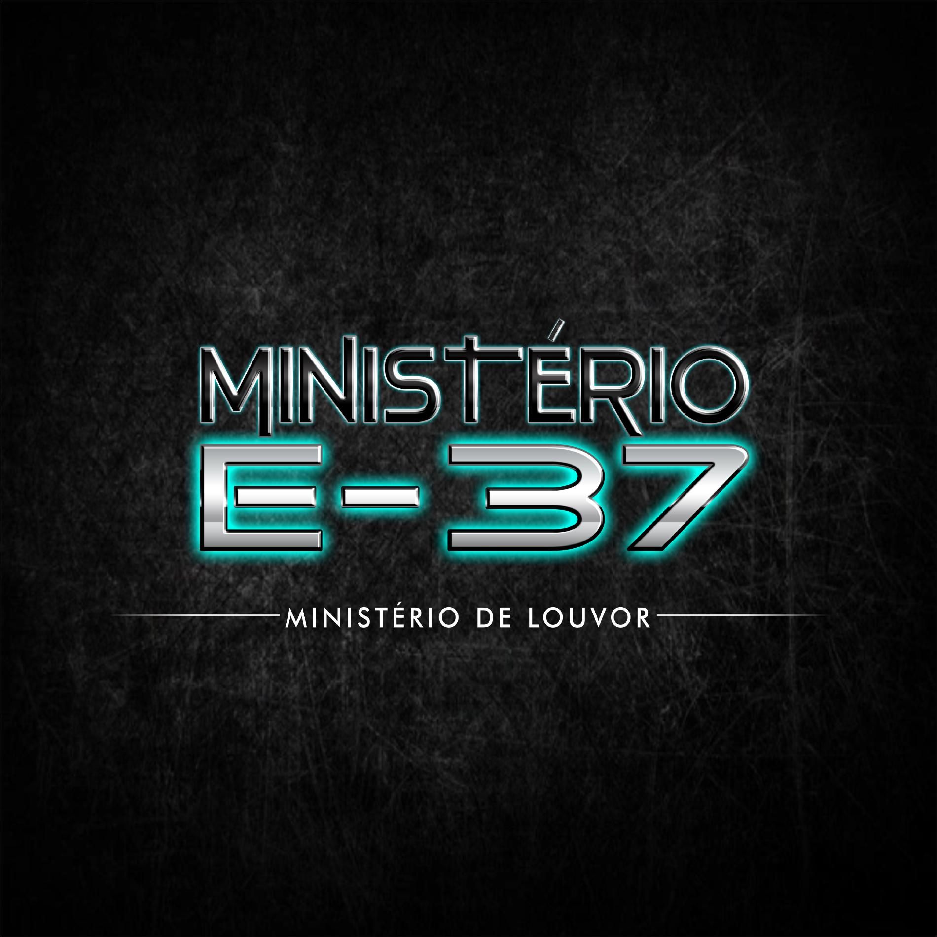 Contigo Sou Feliz - Ministério E-37 - LETRAS.MUS.BR