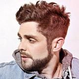 NOTHING ELSE (FEAT. FORREST FRANK) - Thomas Rhett Akins - LETRAS.COM