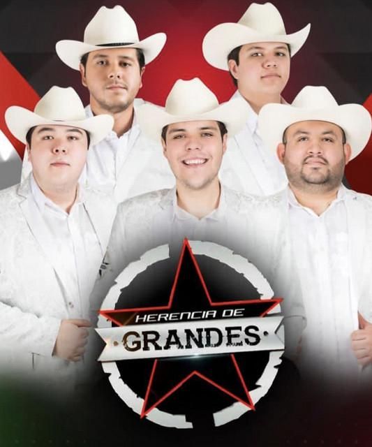 BORRACHITO Y LOCO (PART. EL COMPA JD) - Herencia De Grandes - LETRAS.COM