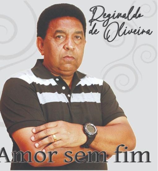 GLÓRIA MEU SENHOR - Reginaldo de Oliveira - LETRAS.COM