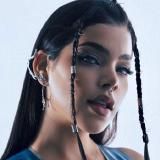 SAN TURRONA (REMIX) (PART. LA JOAQUI) - Kenia OS - LETRAS.COM