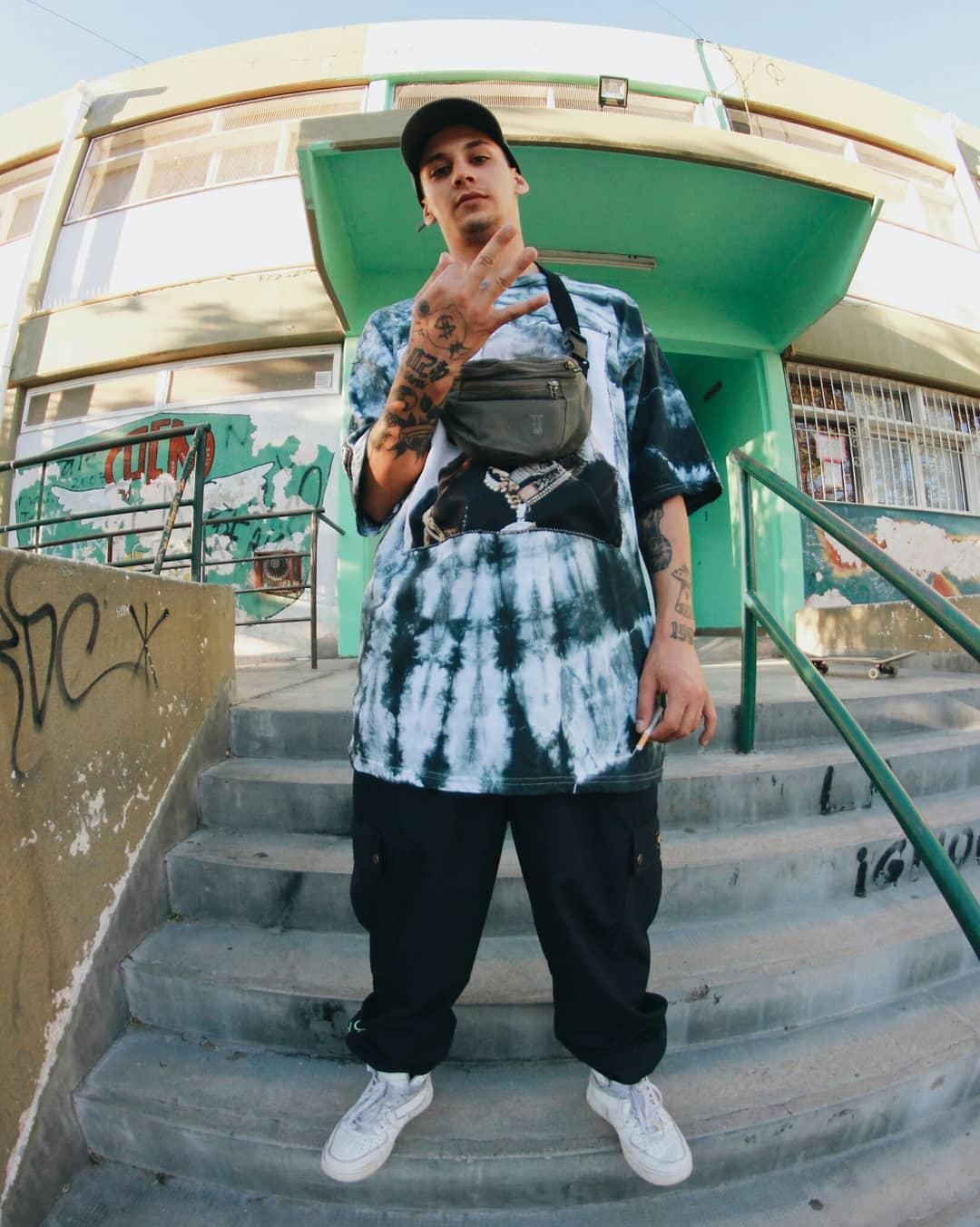 EXCELENCIA - Fazzini - LETRAS.COM