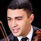 Luan Felipe | 1 álbum de la discografía en LETRAS.COM