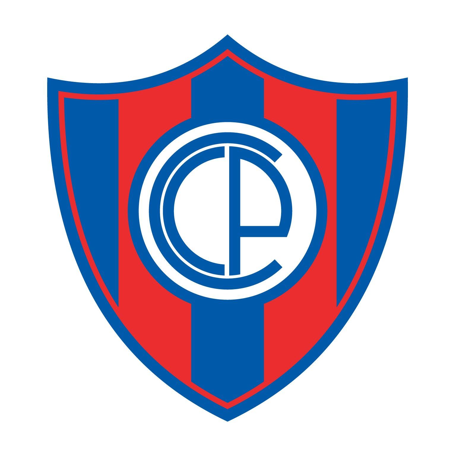 Cerro Porteño - LETRAS.MUS.BR