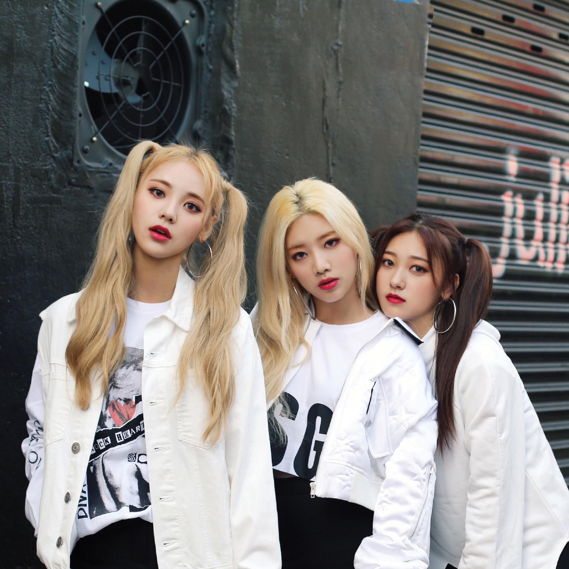 Odd Eye Circle Odd Front Ouvir M sica Odd Eye Circle Odd Front Ouvir M sica
