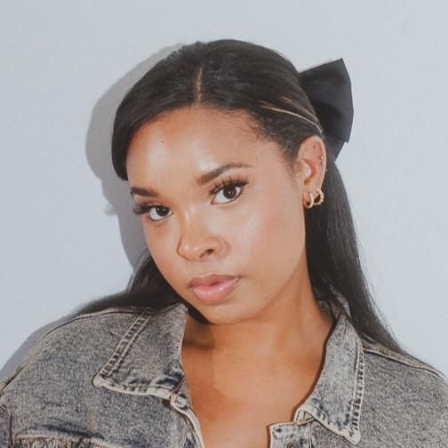 One Day - Kayla Thompson - OUVIR MÚSICA