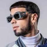 HEADSHOT - Anuel AA - LETRAS.COM