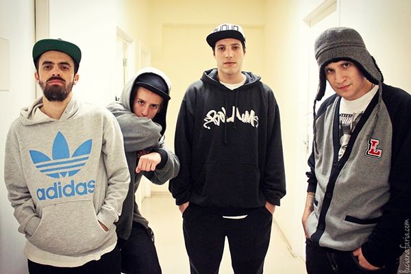 Haikaiss fotos (21 fotos) - LETRAS.MUS.BR