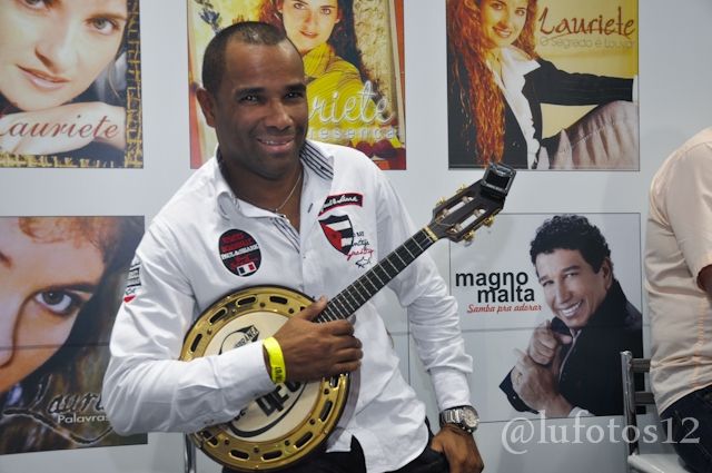 Juninho do Banjo - Cifra Club