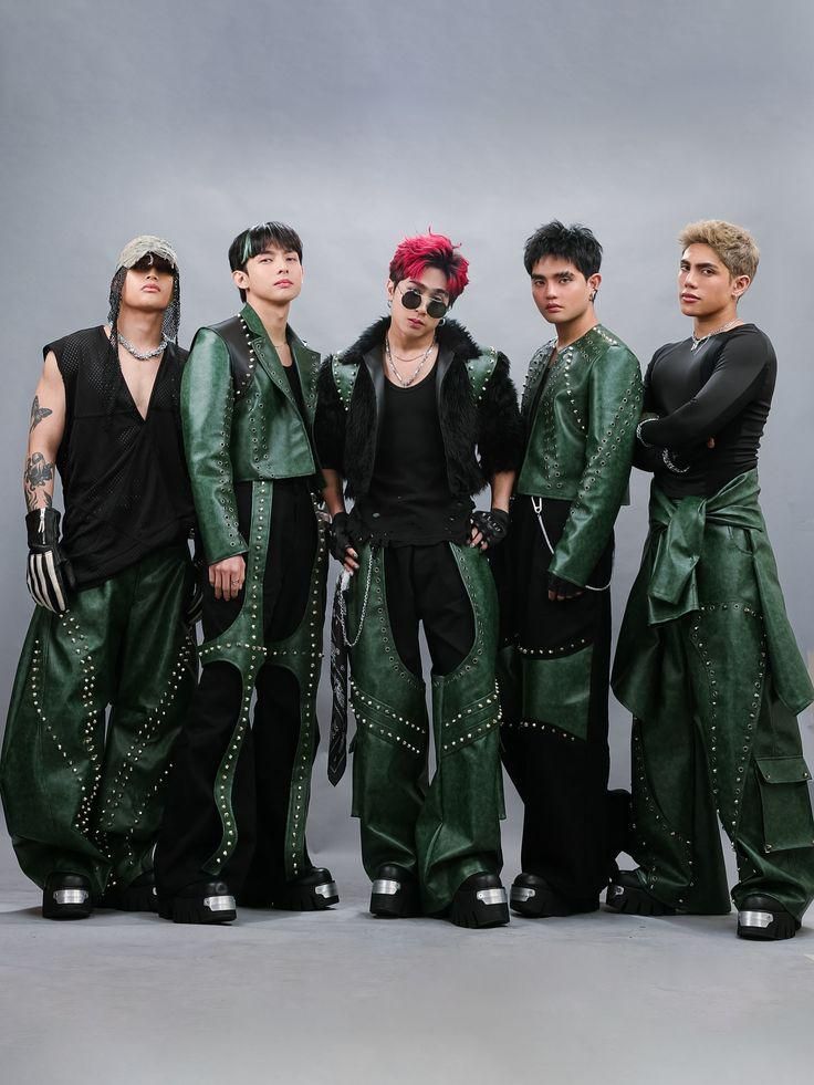 DAM - SB19 - LETRAS.COM