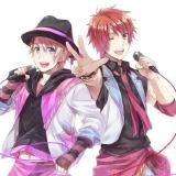 ORIGINAL RESONANCE - Uta No Prince-sama - LETRAS.COM