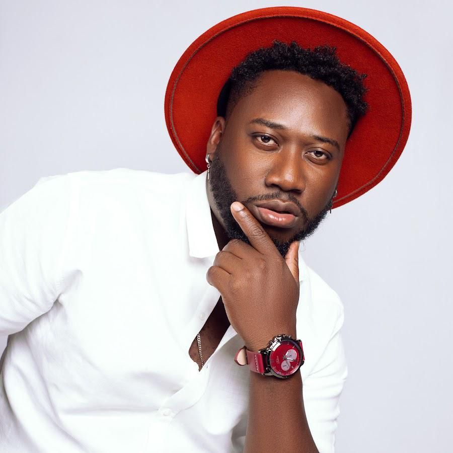 Jeff Prosper - LETRAS.MUS.BR