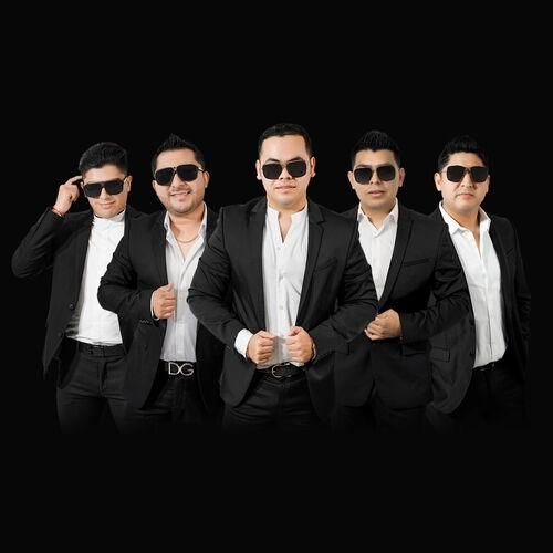 ÁLBUM JGL (PART. LOS DAREYES DE LA SIERRA Y LUIS MEXIA) - Enigma Norteño - LETRAS.COM