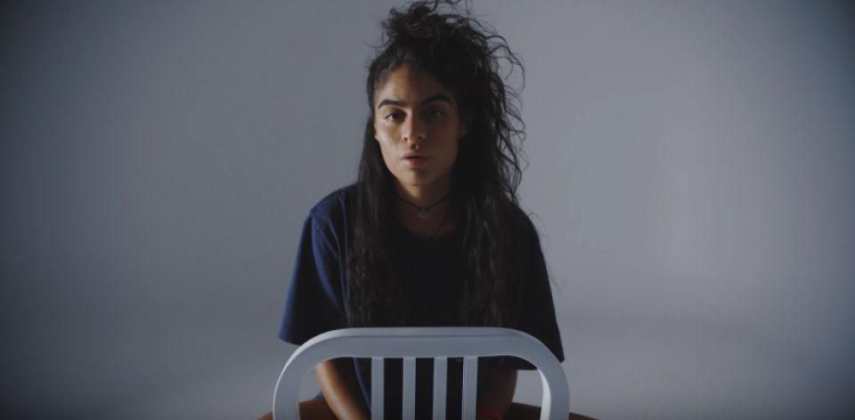Jessie Reyez fotos (3 fotos) - LETRAS.MUS.BR