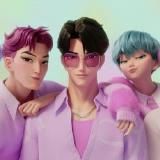 SODA POP (EN ESPAÑOL) - Saja Boys - LETRAS.COM