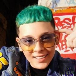 Kris R. - LETRAS.COM (28 canciones)