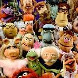 MAHNA MAHNA - Muppets - LETRAS.COM