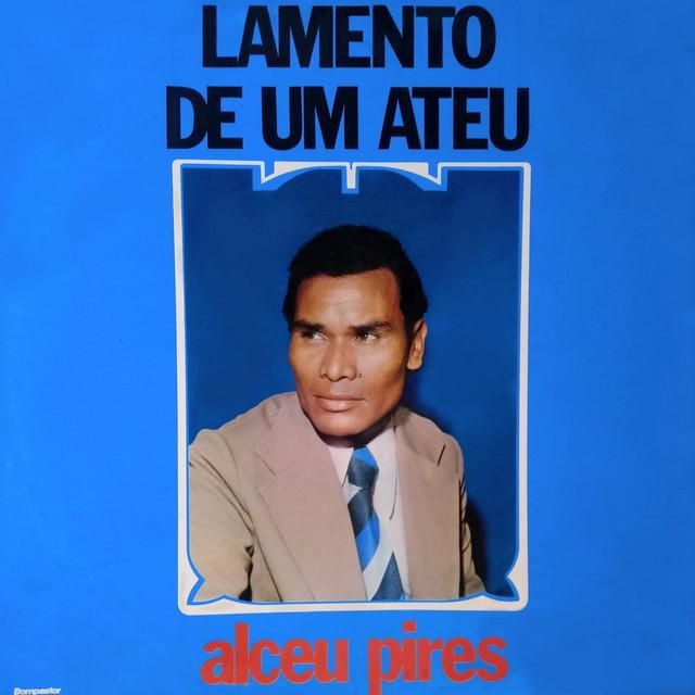 O VIAJANTE (EN ESPAÑOL) - Alceu Pires - LETRAS.COM