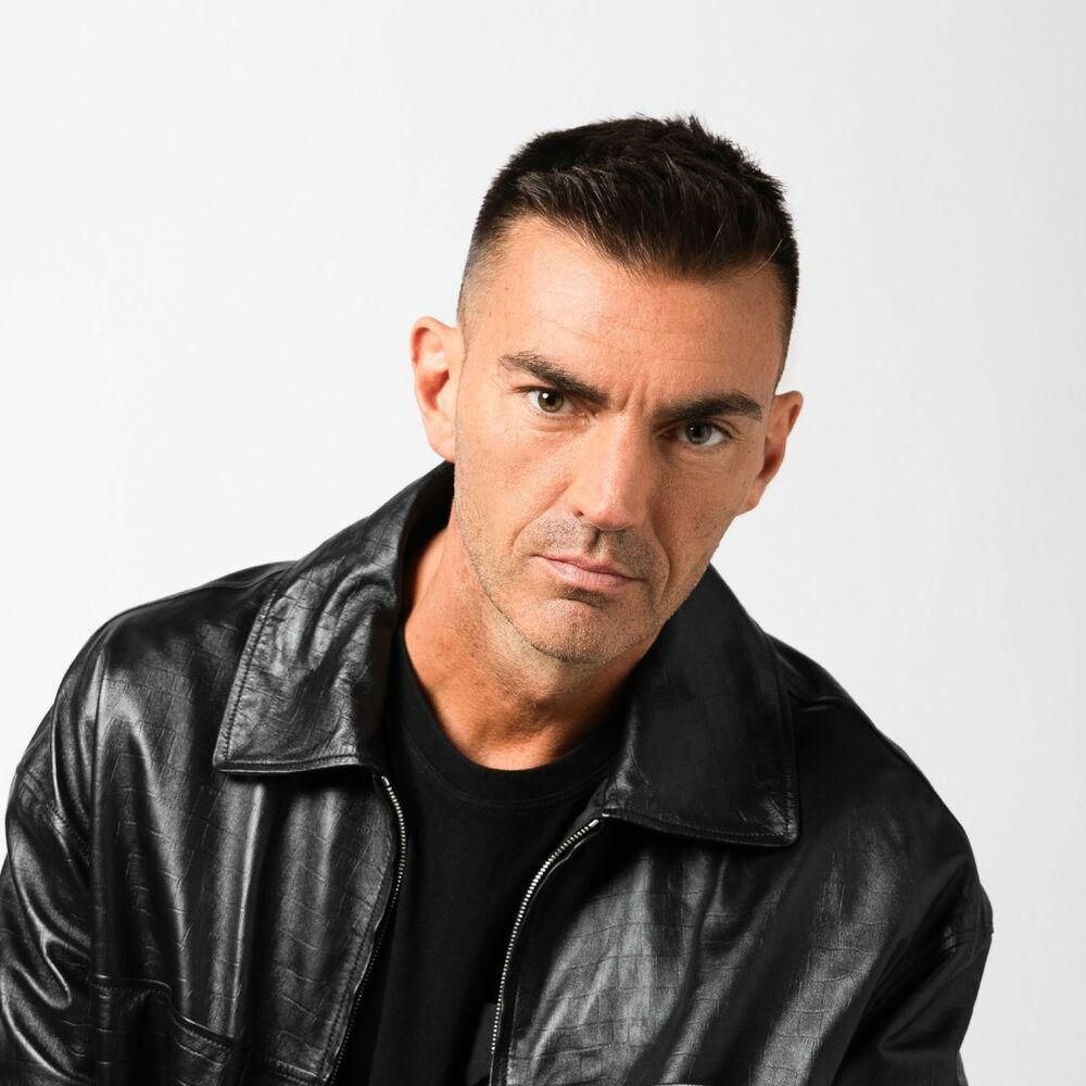 GEORDIE: traduction française de Gabry Ponte