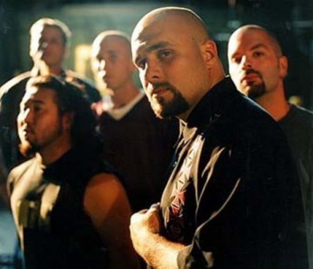 3rd Strike - LETRAS.COM (14 canciones)