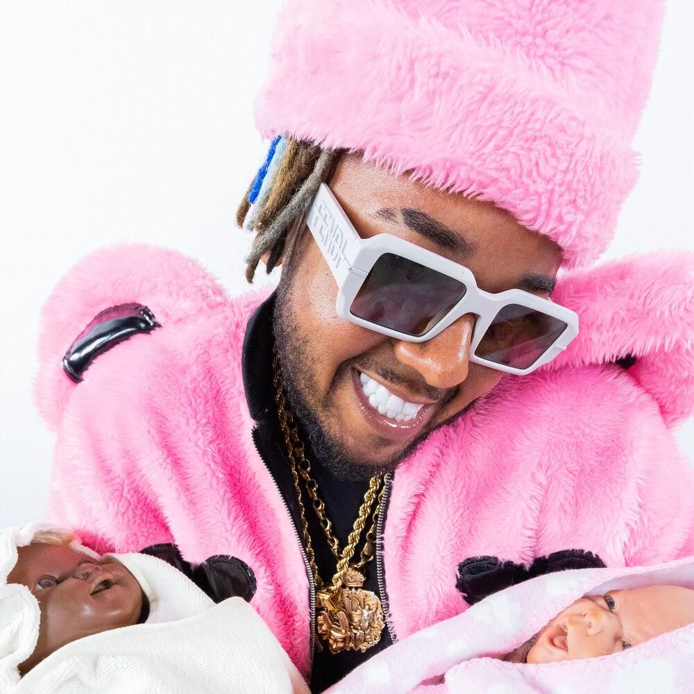 Sem Sentimento (part. MC GP) - Vulgo FK - LETRAS.MUS.BR