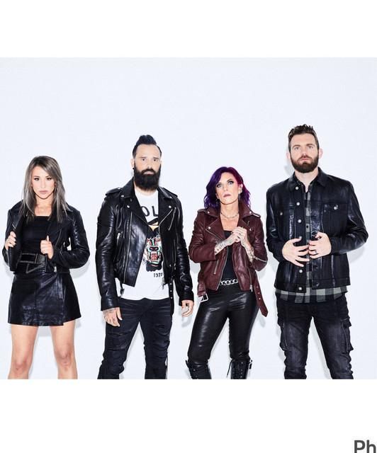 BATTLE CRY: deutsche Übersetzung von Skillet