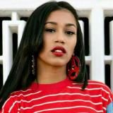 ONE THING - BIA - LETRAS.COM