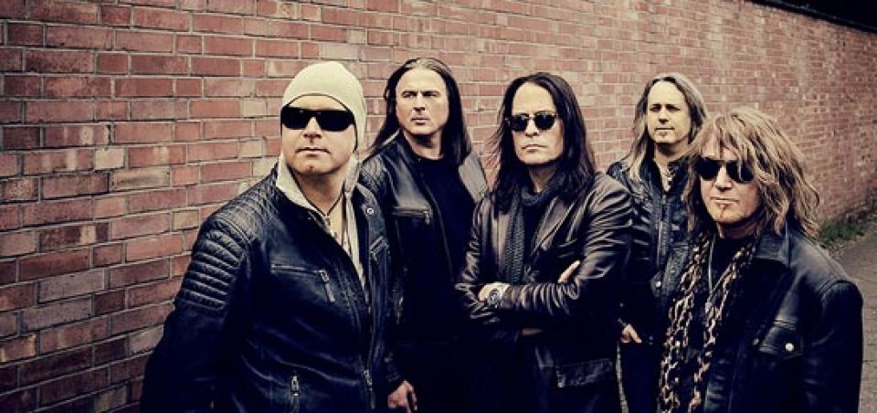 Unisonic | 3 álbumes de la discografía en LETRAS.COM