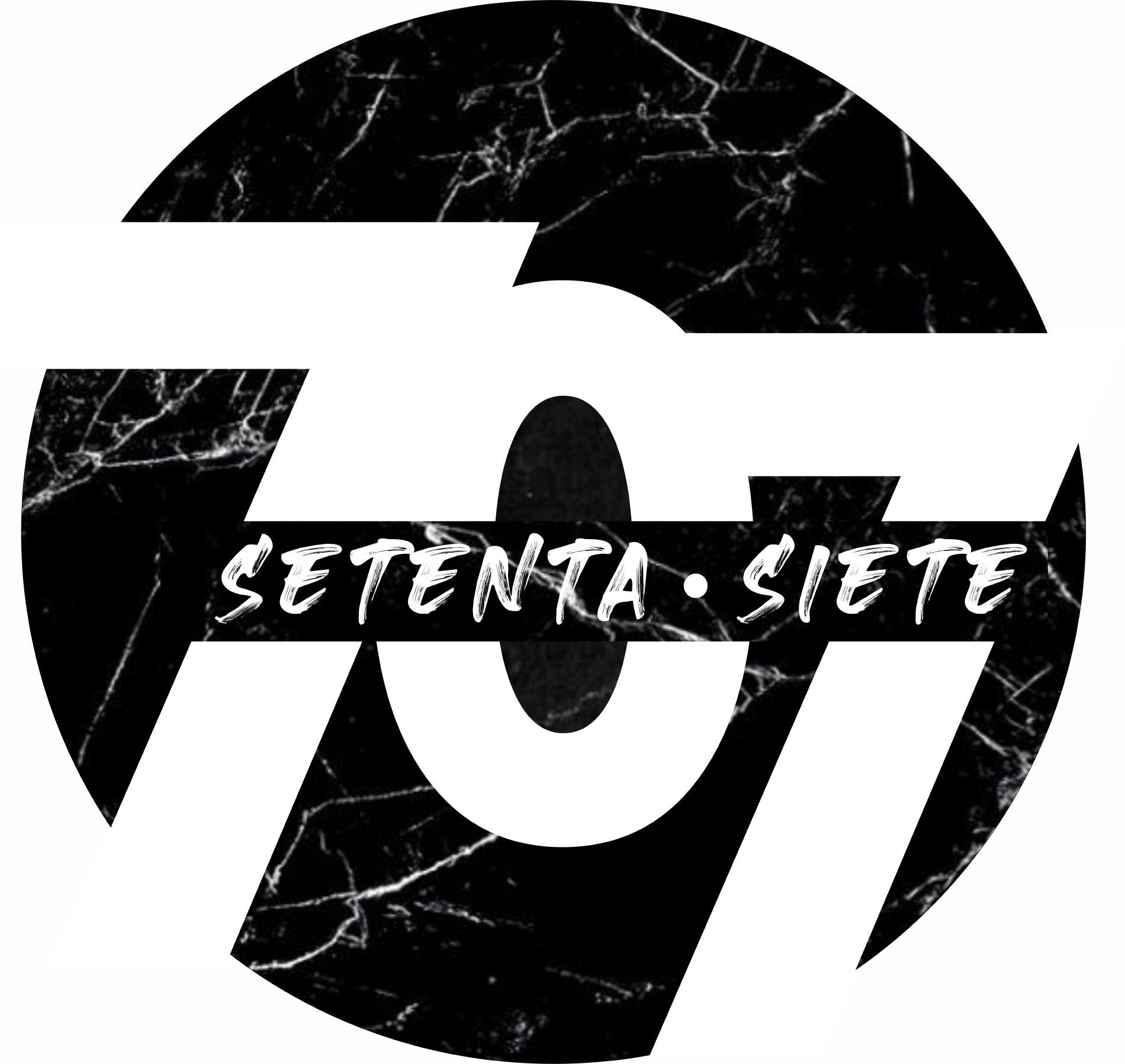 70.7 Setenta Siete - LETRAS.COM (12 canciones)
