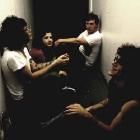 Lady Radiator - Lyrics Layers