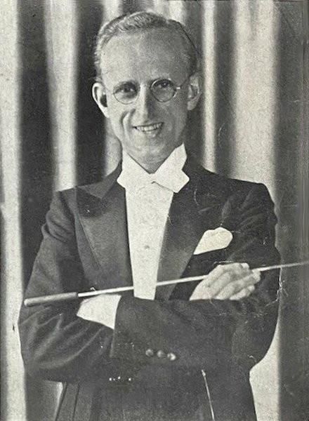 WHY DON'T WE DO THIS MORE OFTEN? - Kay Kyser - LETRAS.COM