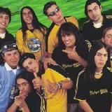 PIBE CANTINA - Yerba Brava - LETRAS.COM