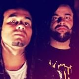 BREAKDOWN HC / NEW GENERETION - Banda Alva - LETRAS.COM