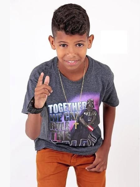 MC Bruninho fotos (9 fotos) - LETRAS.COM