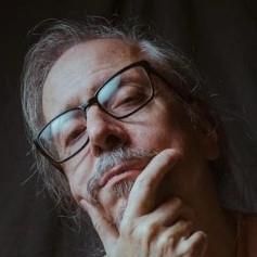 Branco do Brasil - Rogério Skylab - LETRAS.MUS.BR