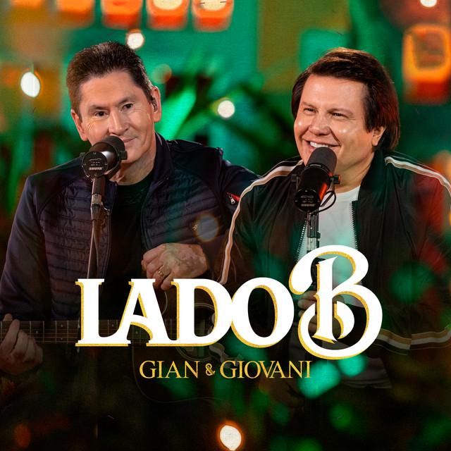 Olha Amor (part. Lauana Prado) - Gian e Giovani - LETRAS.MUS.BR