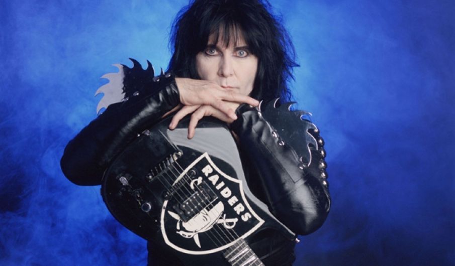 W.A.S.P. fotos (7 fotos) - LETRAS.COM