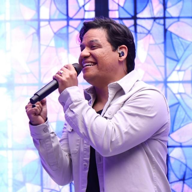 Sou Casa - Elizeu Alves - OUVIR MÚSICA