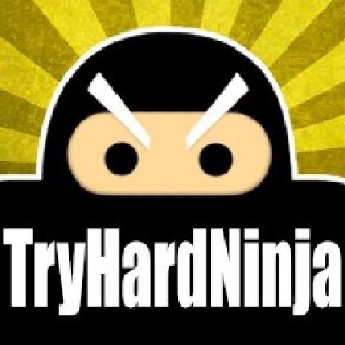 TryHardNinja fotos (2 fotos) - LETRAS.MUS.BR